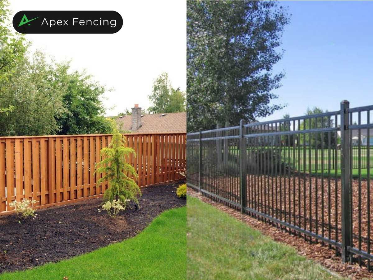 Tips From The Pros: Selecting High-Quality Fence Materials